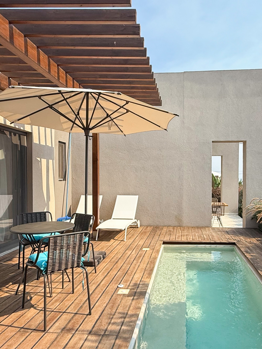 Vita Villa - Dimeli Villas